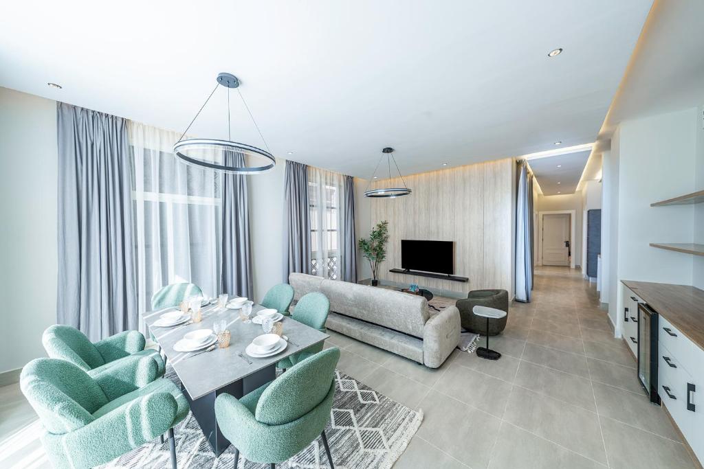 Mabaat-Executive 3BR-Al Malqa 541, Riyadh (updated prices 2026)