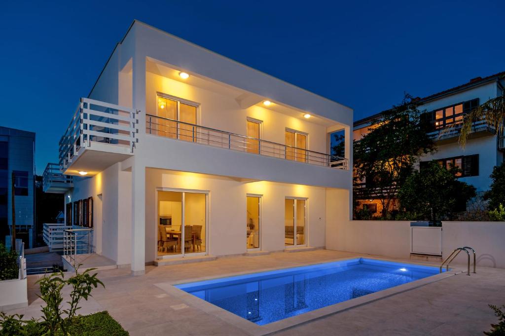 Villa Rozac, Trogir (updated prices 2025)