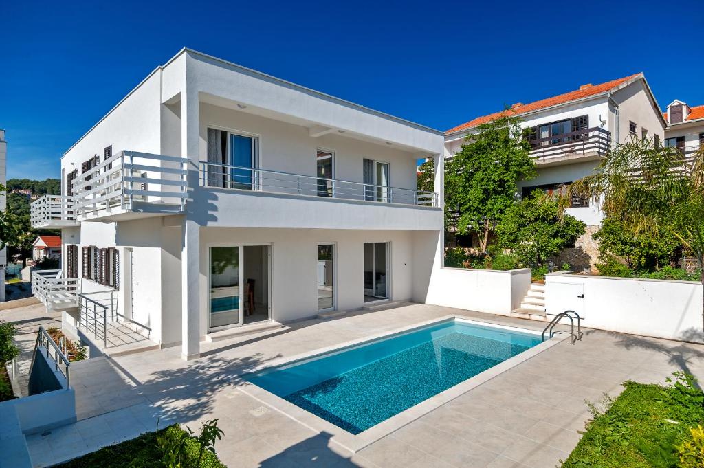 Villa Rozac, Trogir (updated prices 2025)