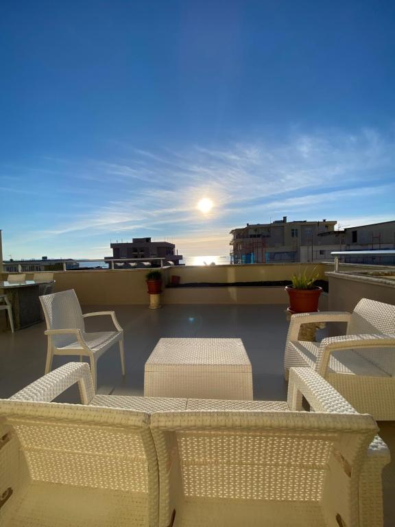 The Elevated Abode Luxe Loft, Durrës (updated prices 2026)