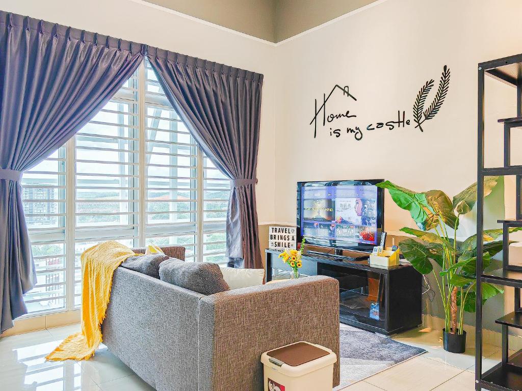 Austin Manhattan, 2BR, water park, Jaya Groccer, Johor Bahru (updated ...