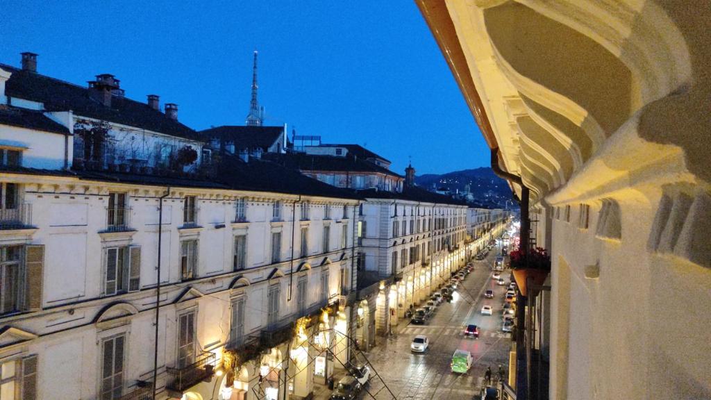 In the Heart of Turin, Turin (updated prices 2026)