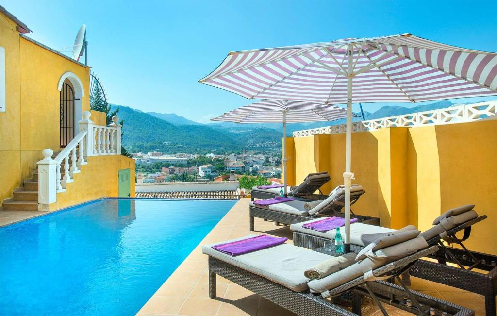 Casa Del Bosque, Orba (updated prices 2025)