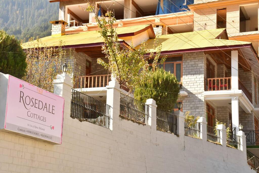 Best Villa in Manali., Manāli (updated prices 2025)