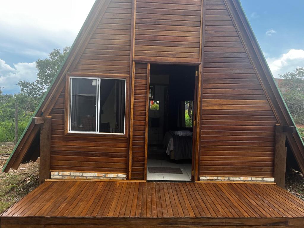 Chalé da Chapada, Chapada dos Guimarães – Updated 2024 Prices