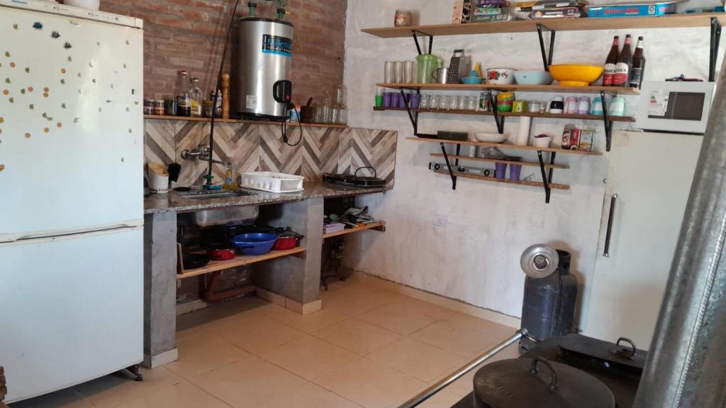 Bunker, San Rafael (updated prices 2025)