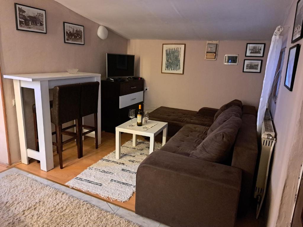 Capital Studio 1, Belgrade (updated prices 2025)