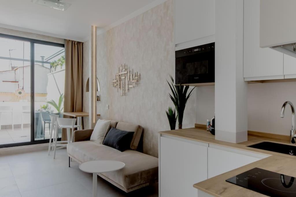 ATICO C/ Adriano_Catedral., Seville (updated prices 2026)