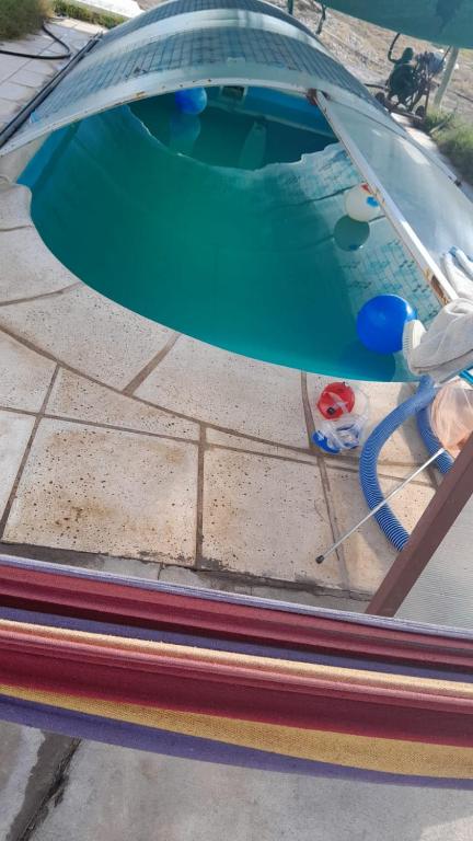 Bunker, San Rafael (updated prices 2025)