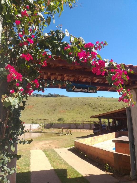 Chácara Rancho do Lago, Socorro (updated prices 2025)