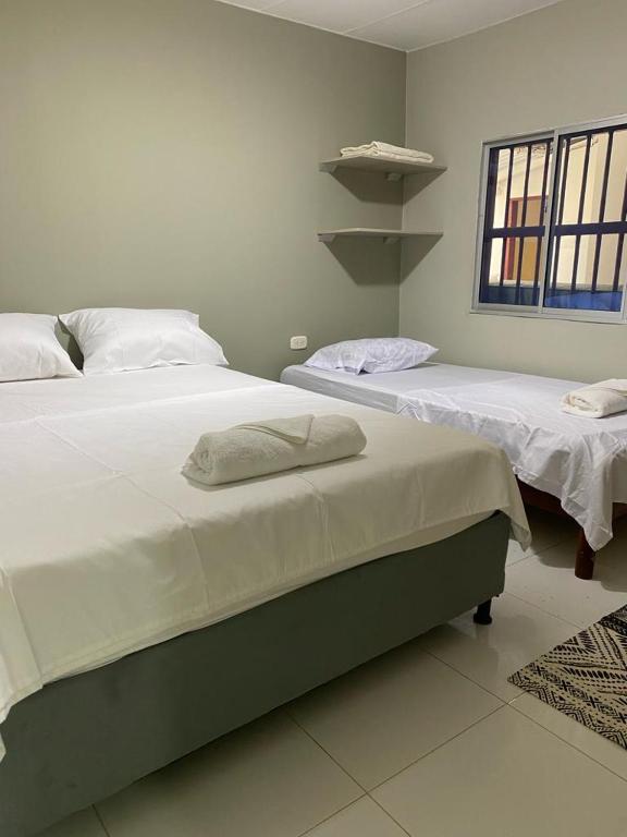 HOSTAL CASA PALMA, Riohacha (precios actualizados 2025)