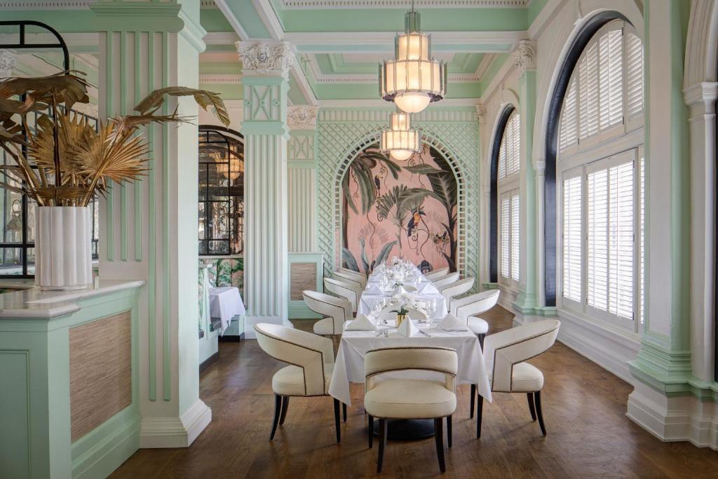 Grand Galvez Resort, Autograph Collection, Galveston (updated prices 2025)