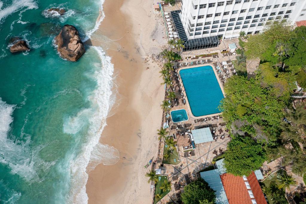 Sheraton Grand Rio Hotel & Resort, Rio de Janeiro (updated prices 2025)