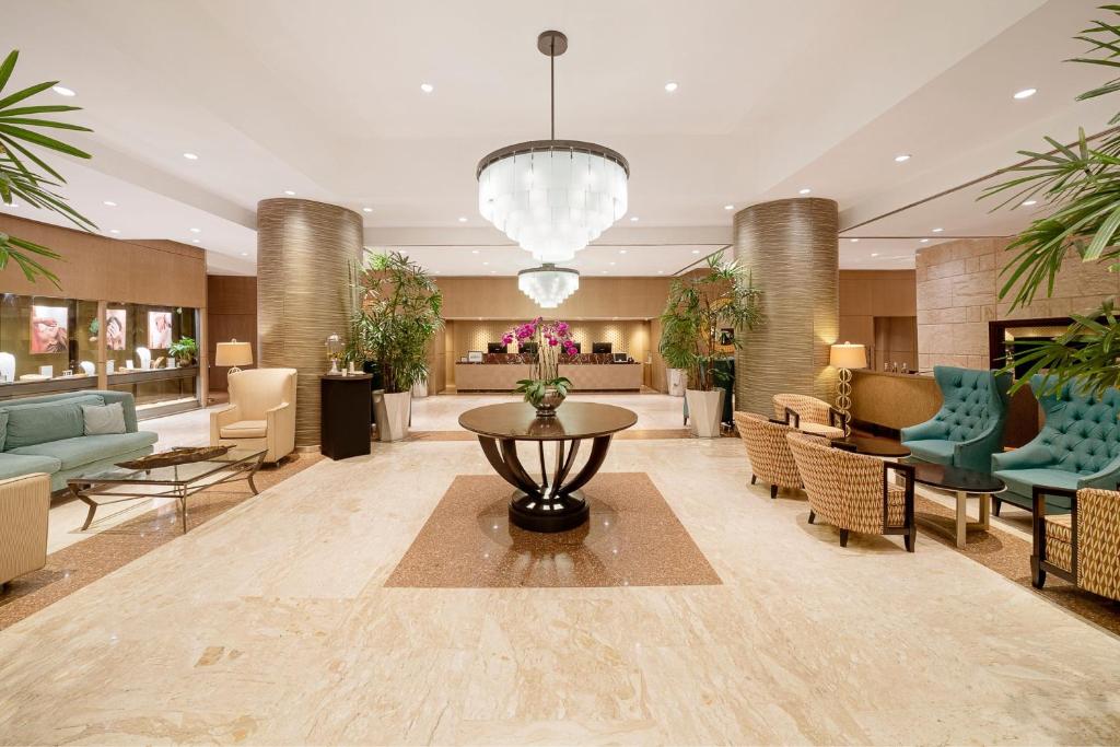 Sheraton Grand Rio Hotel & Resort, Rio de Janeiro (updated prices 2025)