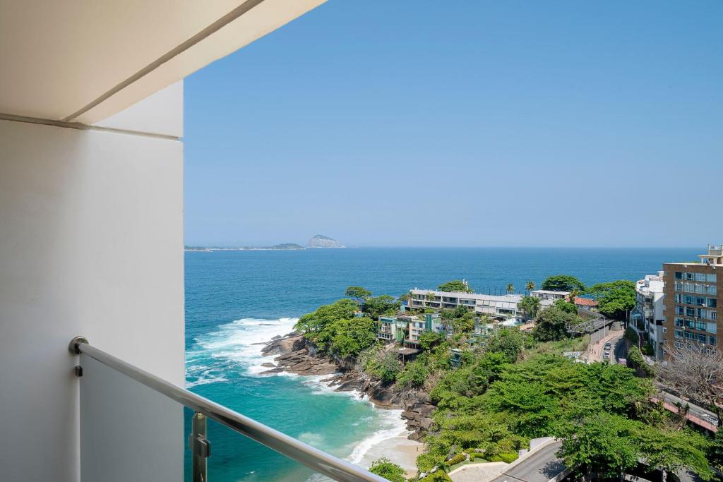 Sheraton Grand Rio Hotel & Resort, Rio de Janeiro (updated prices 2025)