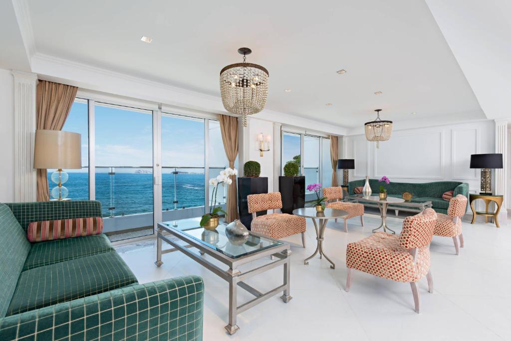 Sheraton Grand Rio Hotel & Resort, Rio de Janeiro (updated prices 2025)