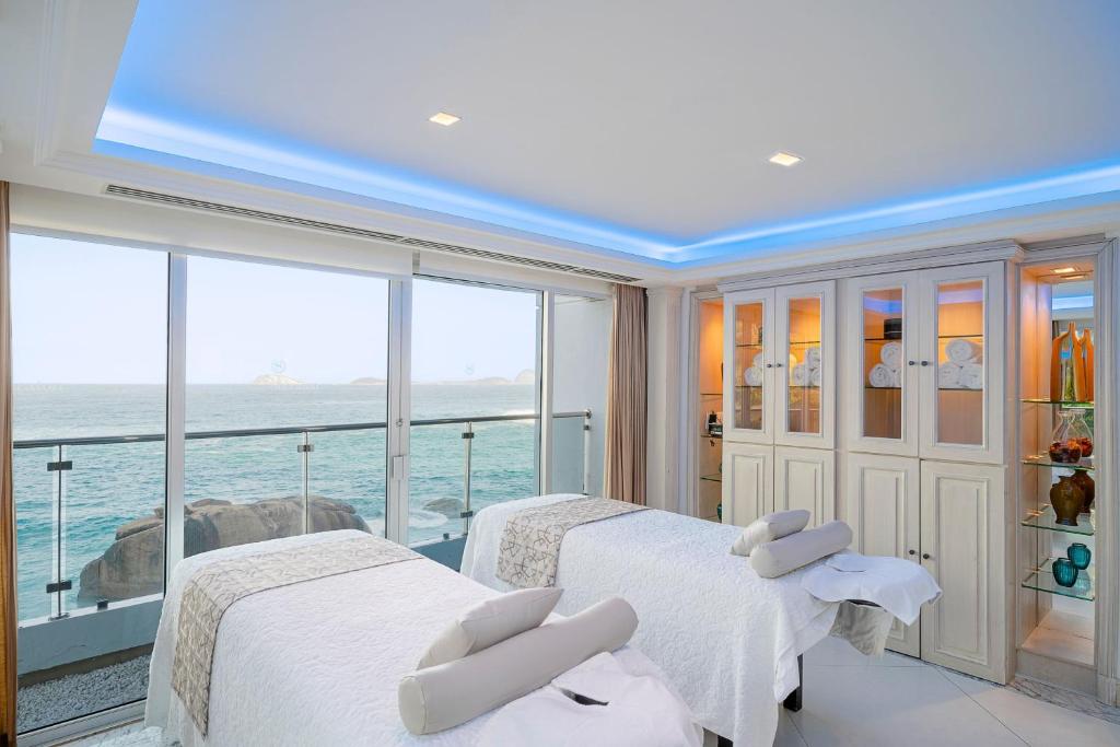 Sheraton Grand Rio Hotel & Resort, Rio de Janeiro (updated prices 2025)