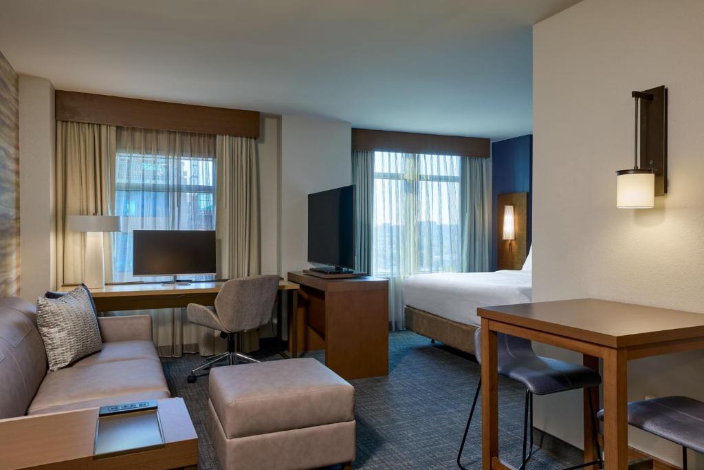 Residence Inn Arlington Capital View, Arlington (updated prices 2025)