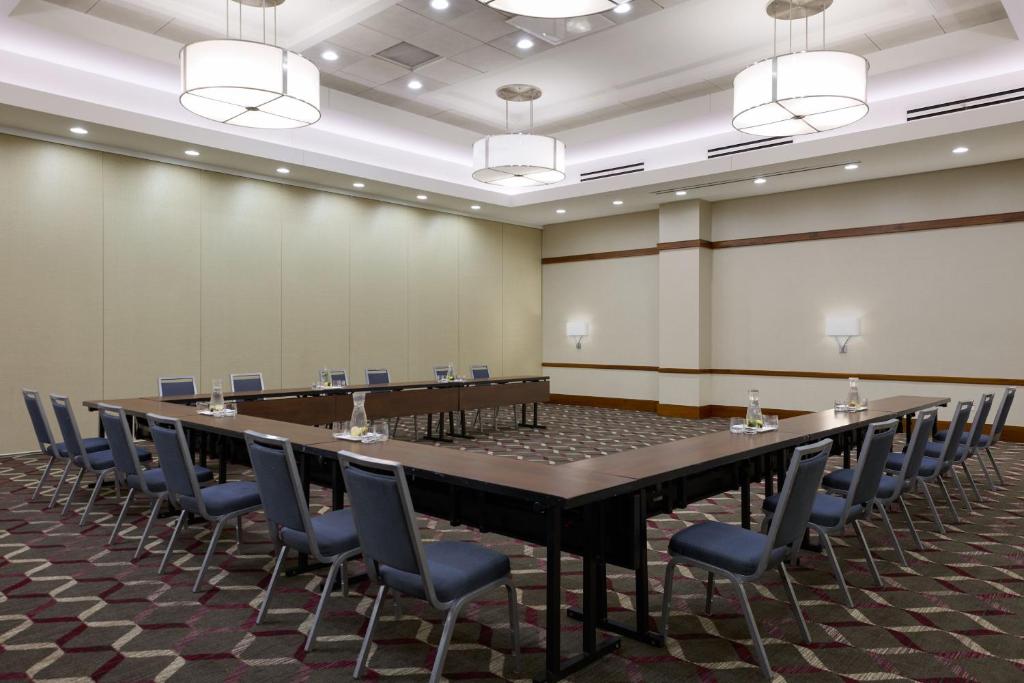 Residence Inn Arlington Capital View, Arlington (updated prices 2025)