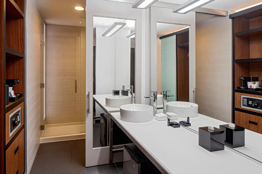 Aloft New Orleans Downtown, New Orleans (updated prices 2025)