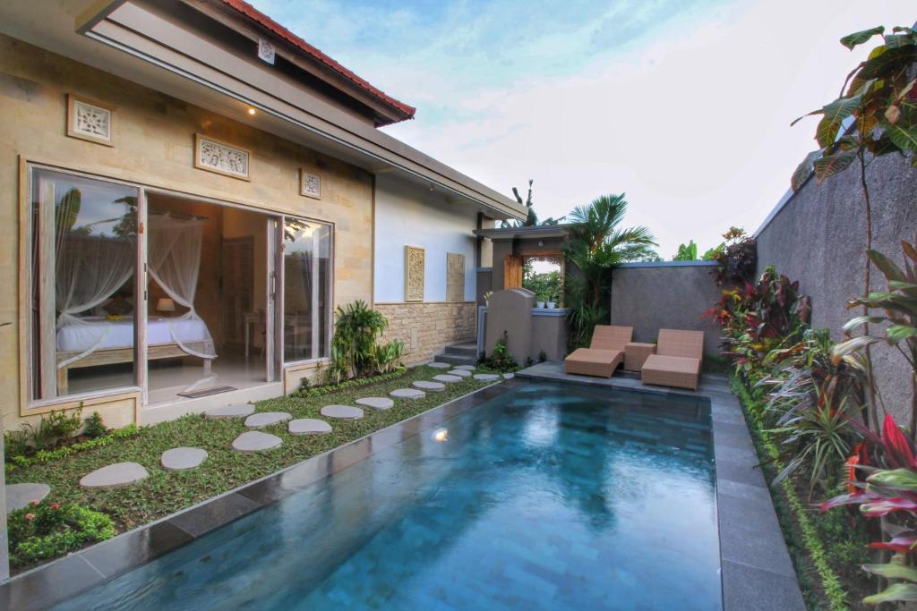 The Shinra Ubud Private Villa, Ubud (updated prices 2026)