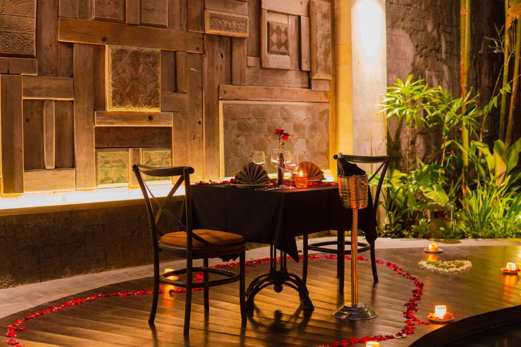 Akana Boutique Hotel, Sanur (updated prices 2025)