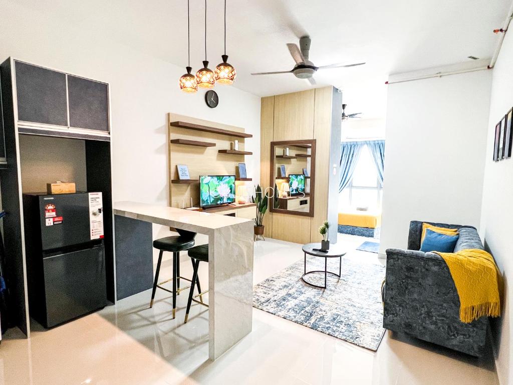 Near KLIA - KipCore Suite A - Town Center, Sepang, Sepang – Updated ...