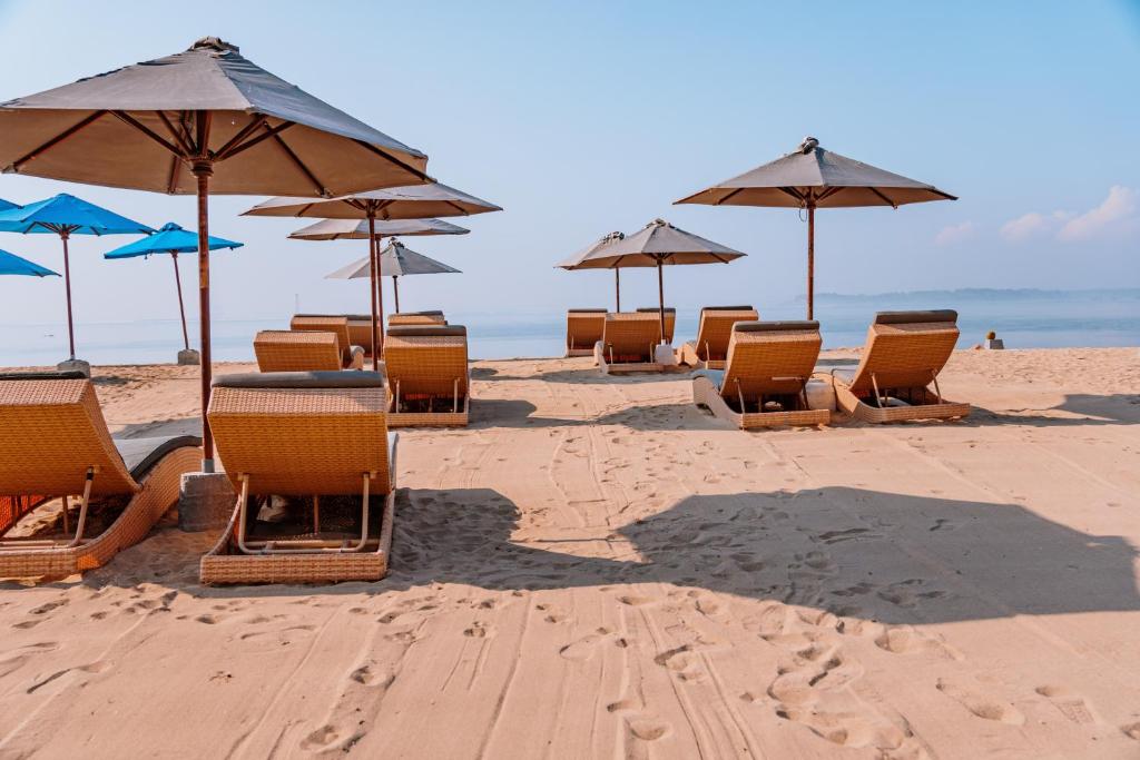 Akana Boutique Hotel, Sanur (updated prices 2025)