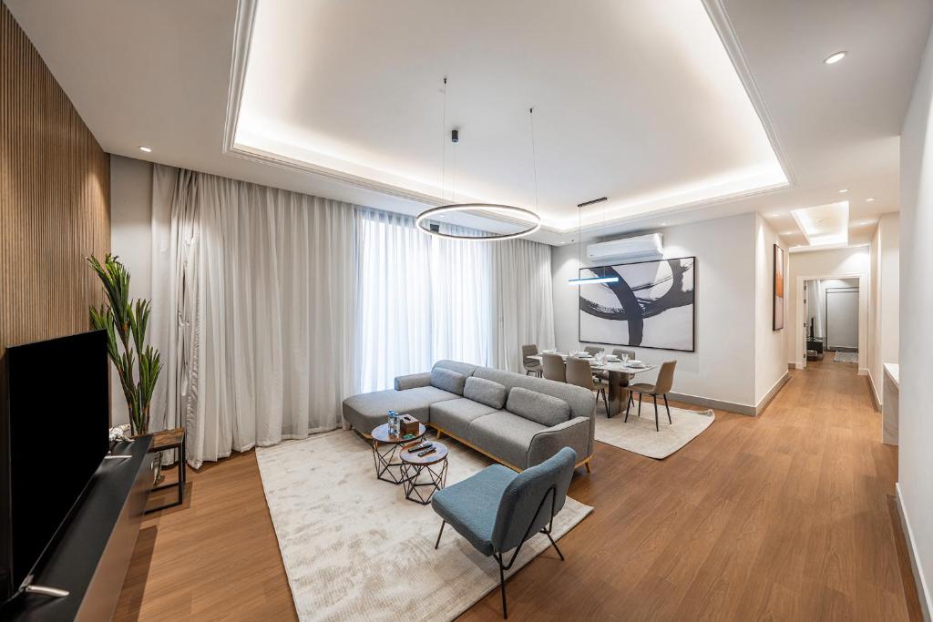 Mabaat-Executive 3BR-Al Malqa - 542, Riyadh (updated prices 2026)