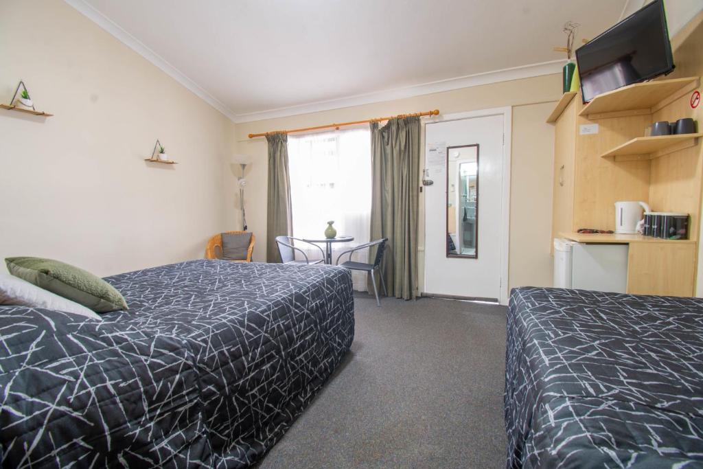 Gundagai Motel, Gundagai (updated prices 2025)