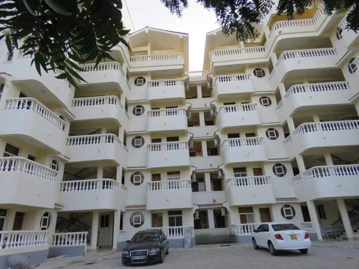 Nyali ocean view Heights, Mombasa (precios actualizados 2024)