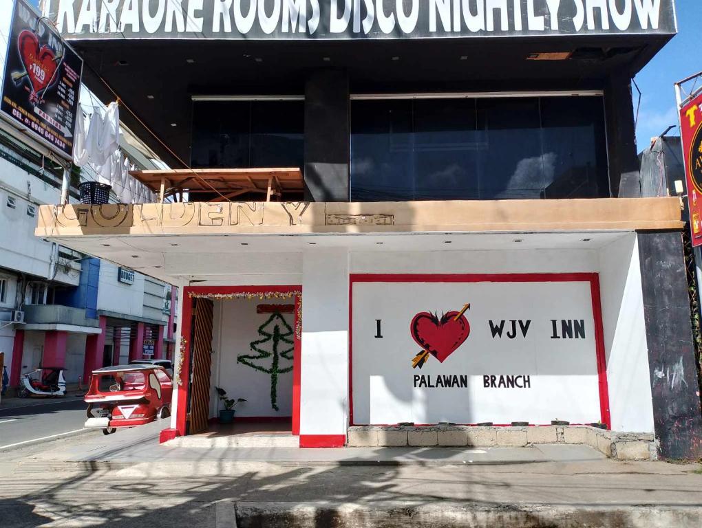 WJV INN PALAWAN, Puerto Princesa City (updated prices 2024)