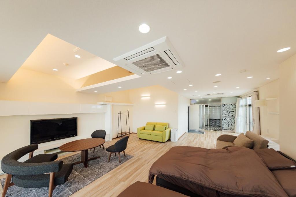 The Hotel Obuse, Obuse (updated prices 2026)