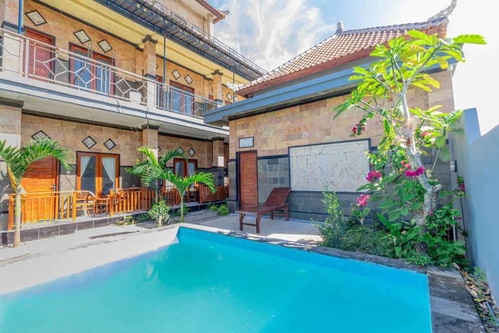 Melati Guest House Nusa Penida, Nusa Penida (updated prices 2026)