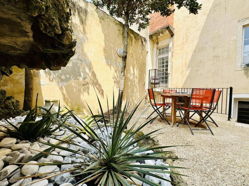 Appartement souplex en plein cœur des Sables dOlonne - 4 pers, Les ...