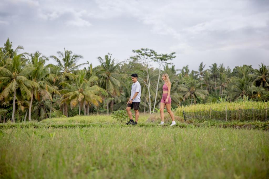 The Sankara Resort by Pramana, Ubud (updated prices 2025)