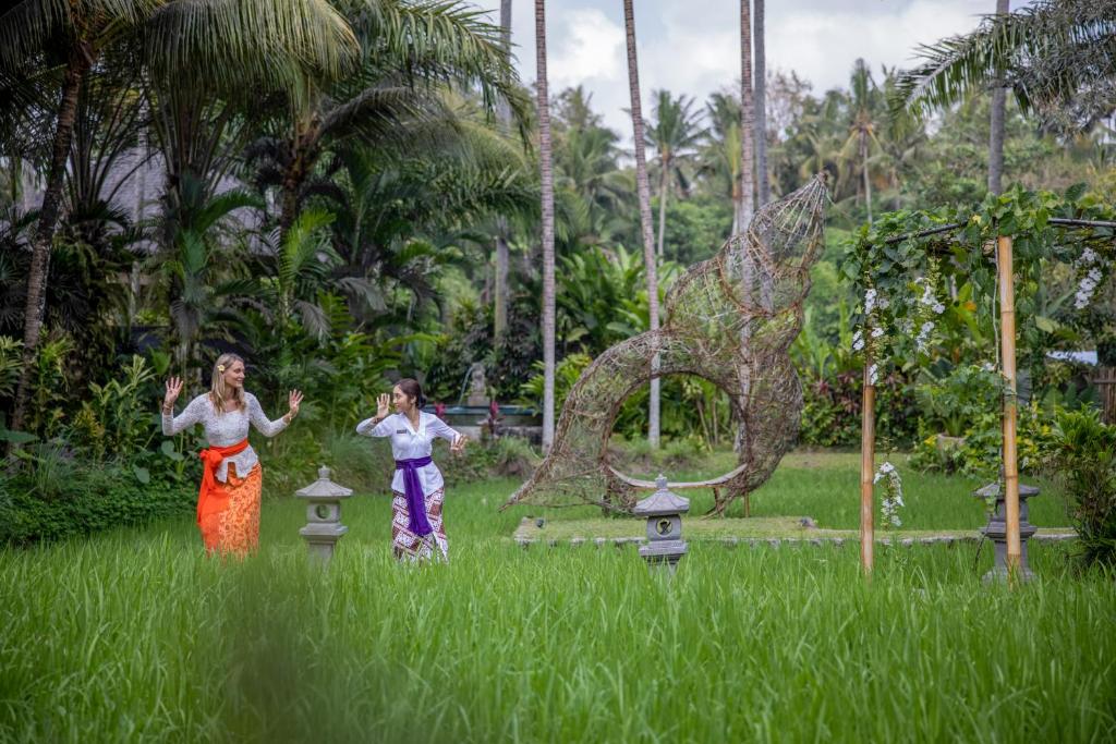 The Sankara Resort by Pramana, Ubud (updated prices 2025)