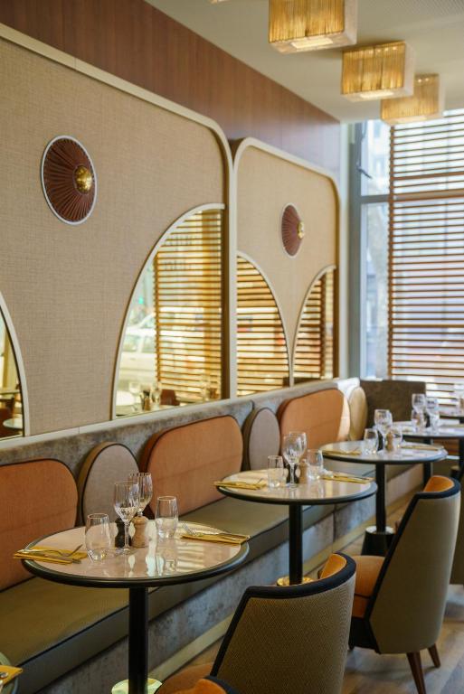voco Paris - Porte de Clichy by IHG, Clichy (updated prices 2025)