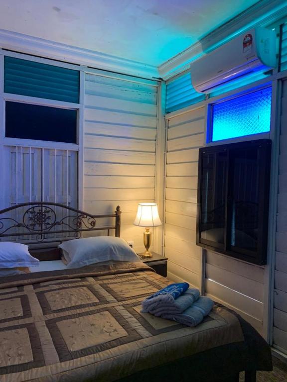 Homestay Kampong Kota Aur, Kepala Batas – Precios actualizados 2024