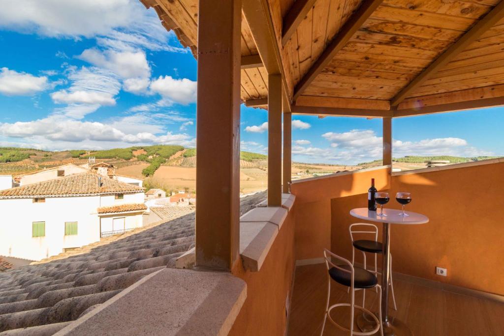 Rey Mundo, Munébrega (precios actualizados 2024)