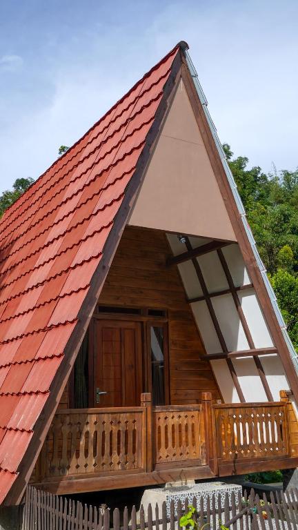 Villa Niscala 1B, Purwakarta (aktualisierte Preise für 2024)