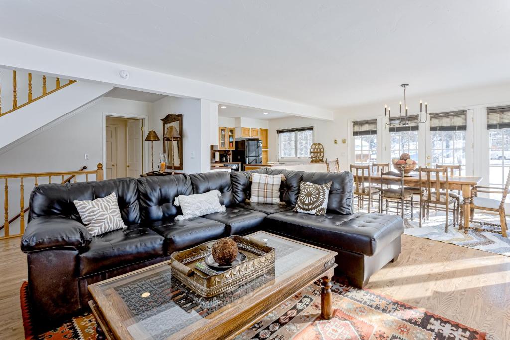 Cinnamon Mountain Magic, Crested Butte (tarifs actualisés 2024)