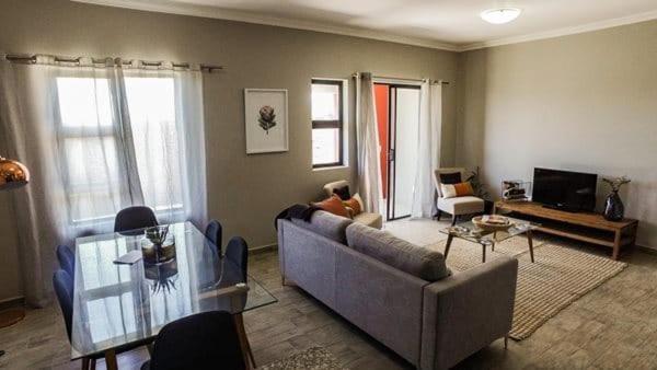 The View, Pretoria (updated prices 2026)