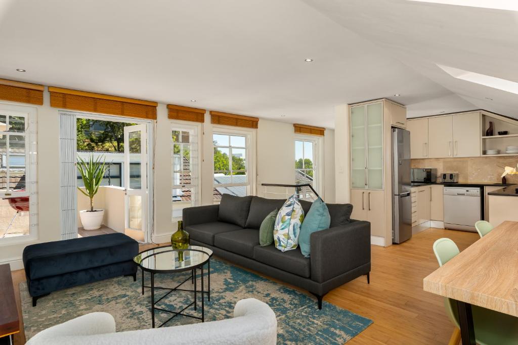 32 Bellevue street, Kapstadt (aktualisierte Preise für 2026)