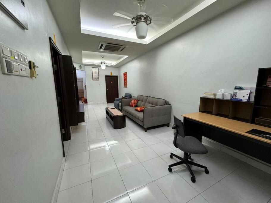 Cozy House 37 @ Alma BM, Bukit Mertajam (updated prices 2025)