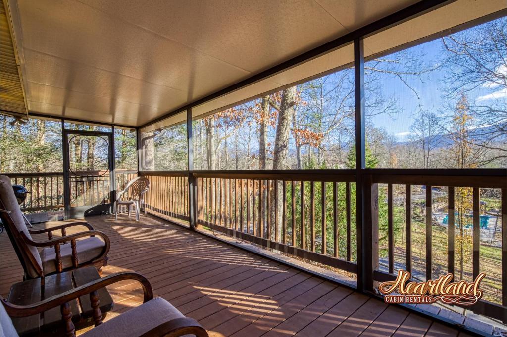 My Tennessee Mountain Home, Gatlinburg (updated prices 2025)