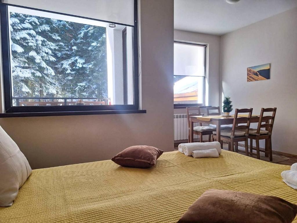 Studio A10 Borovets gardens, Borovets (updated prices 2026)
