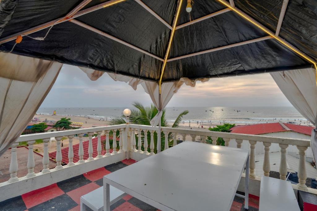 Hotel Salty Waves Baga, Baga (updated prices 2025)