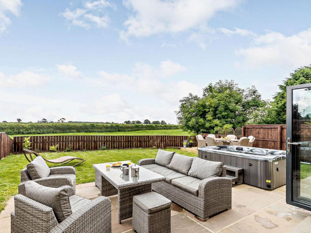 4 Bed in Thirsk 82824, Carthorpe (updated prices 2024)