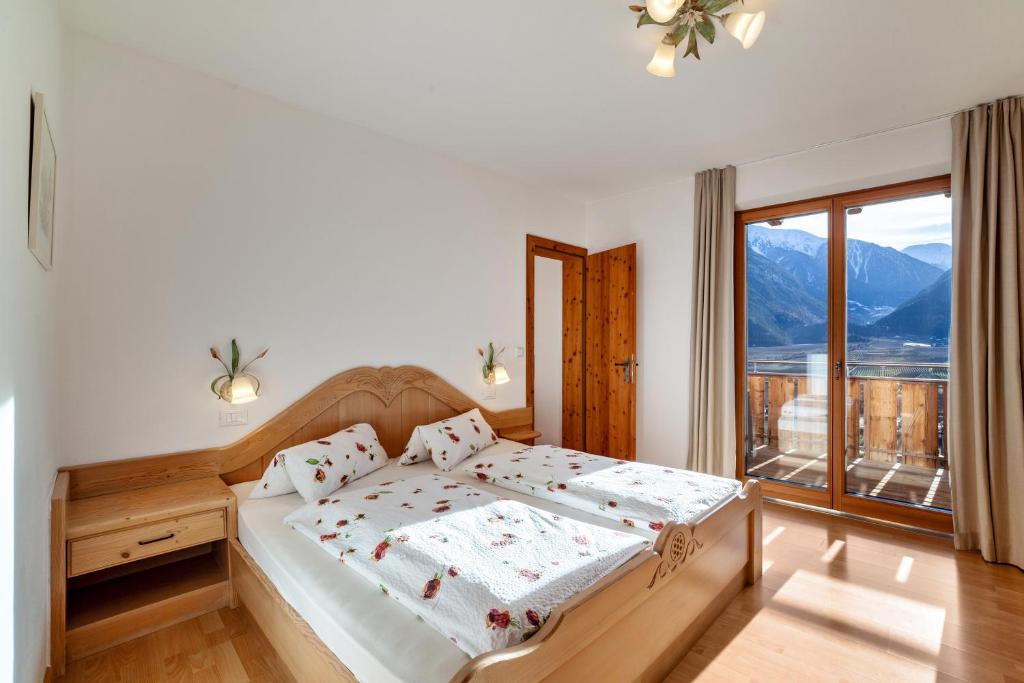 Langstein Wohnung Rose, Goldrain – Aktualisierte Preise für 2023